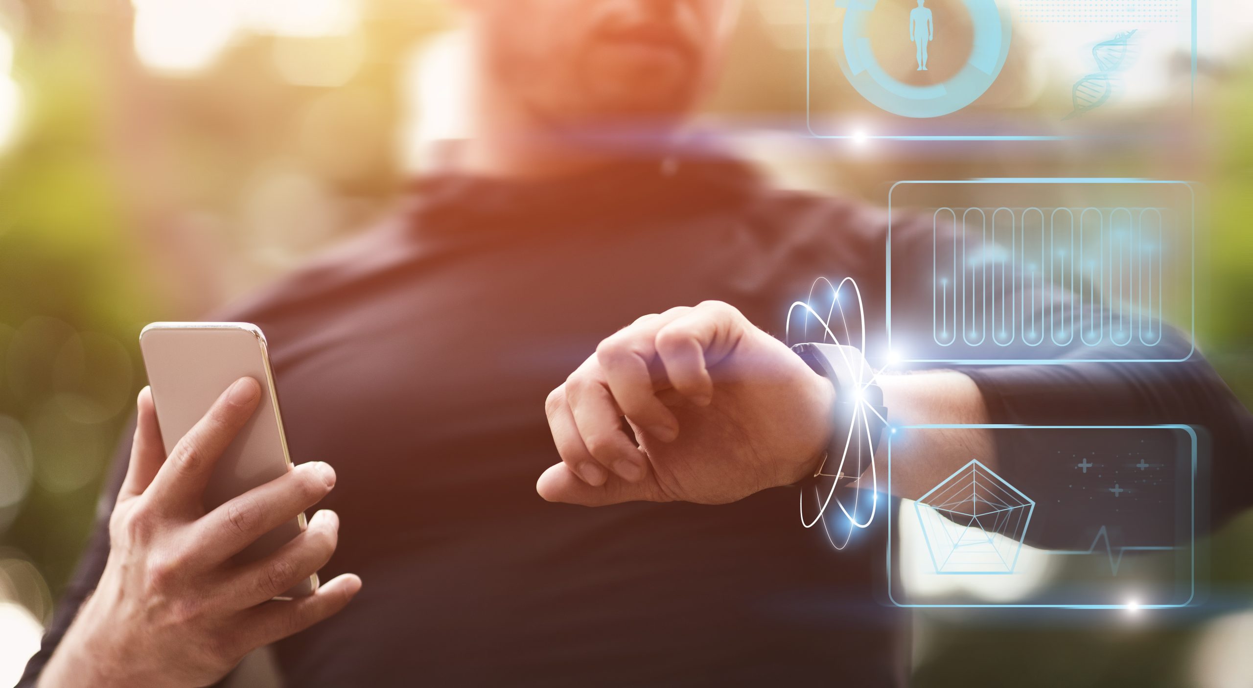Tech Trends: The Evolution of Wearables - Sentinel Consulting